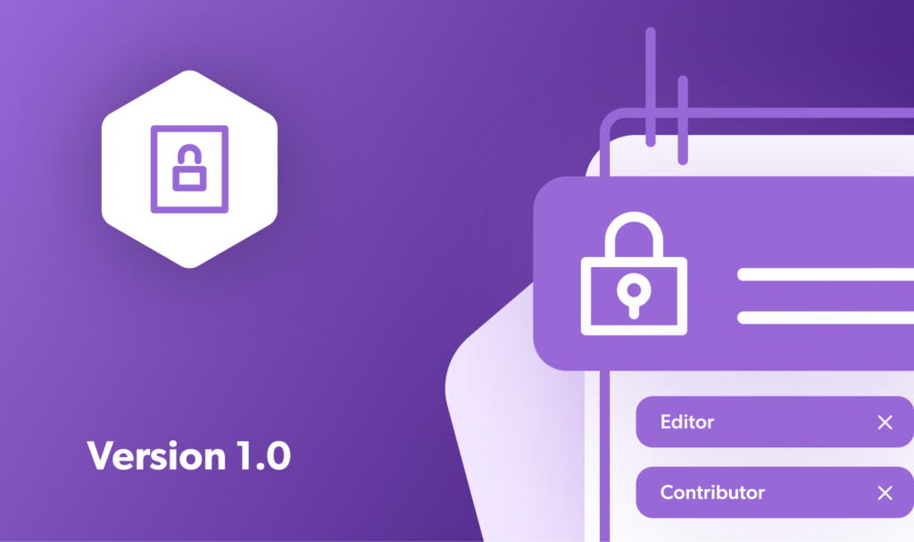 Introducing Advanced Permissions for Gravity Forms - CosmicGiant