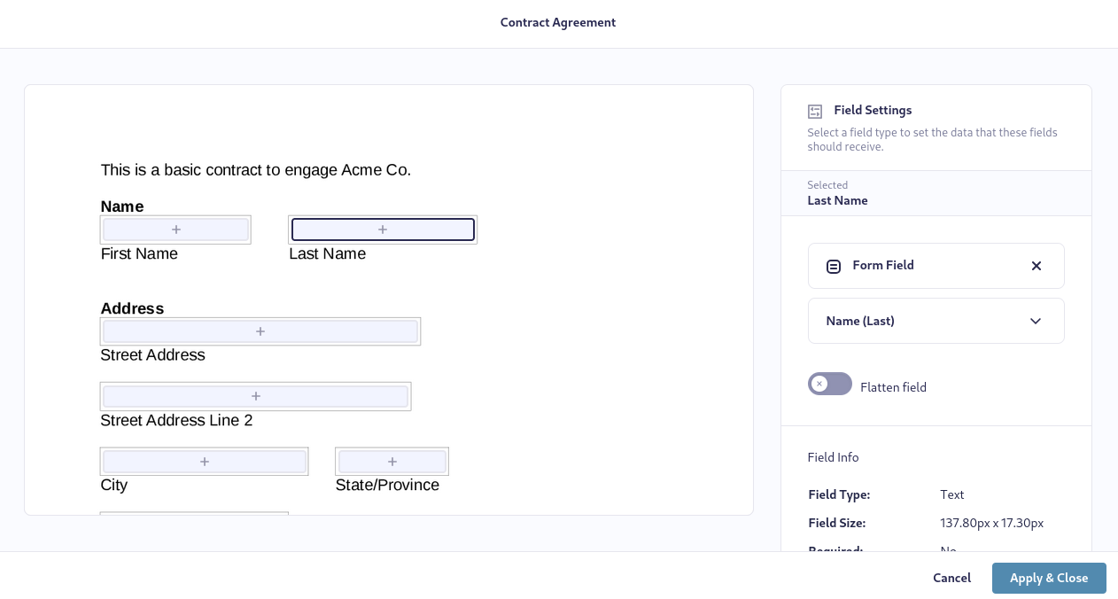 Gravity Forms Signatures: A Beginner's Guide to Getting Started