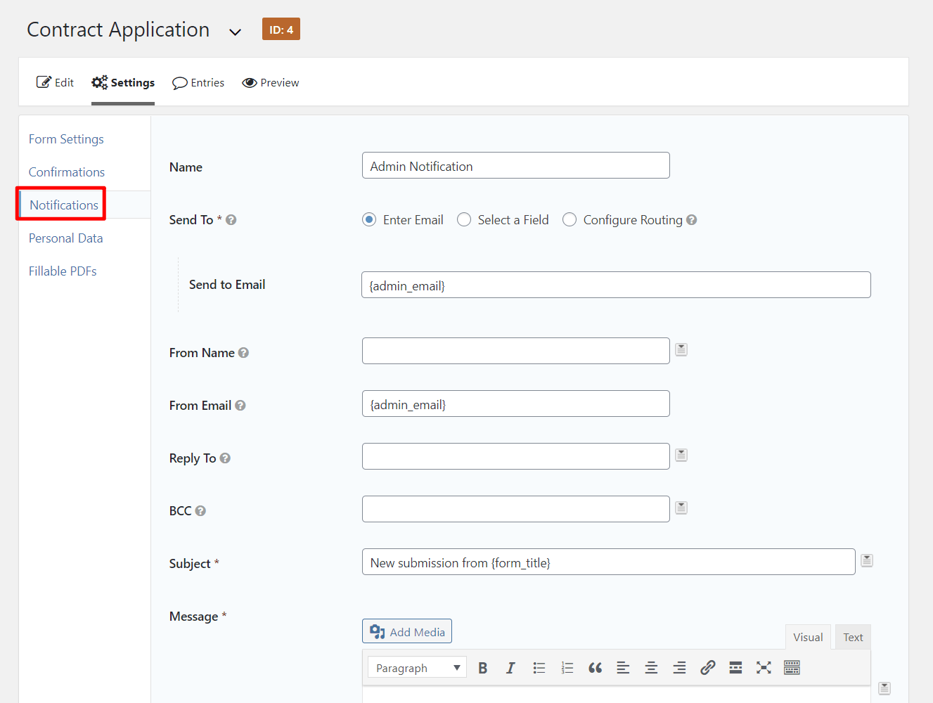 How to Create a WordPress PDF Generator (Flexible and Code-Free)