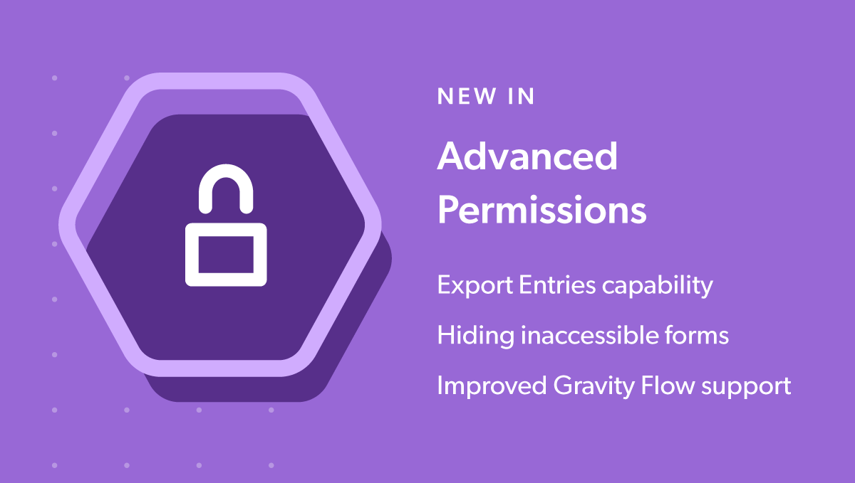 Advanced Permissions v1.1 Released - CosmicGiant