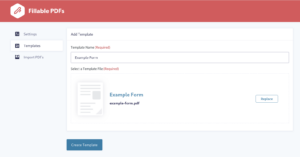Export Gravity Forms to PDF: The Complete Guide to Fillable PDFs