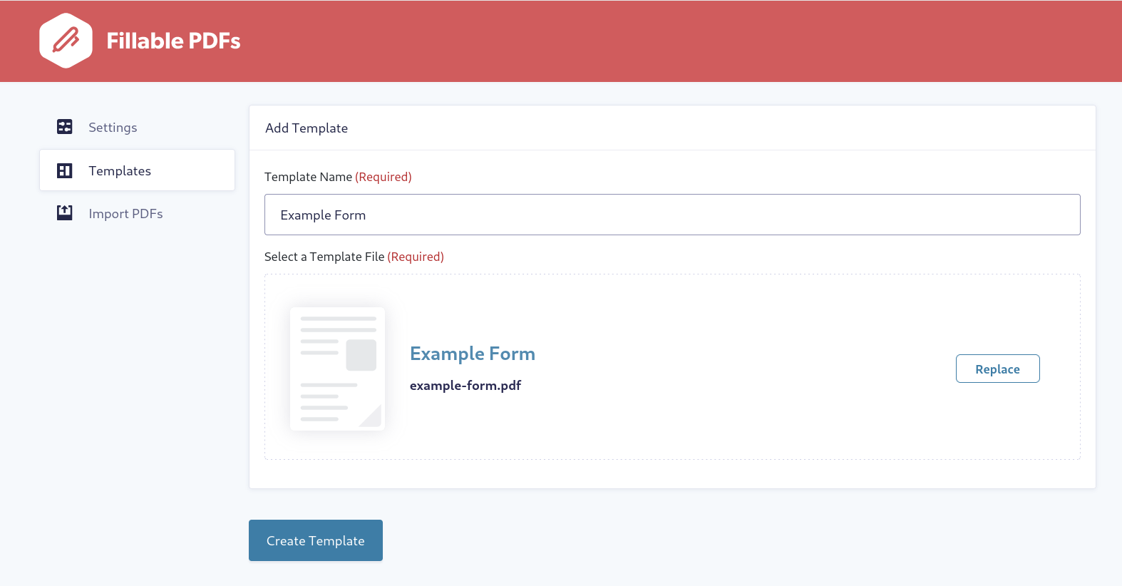Export Gravity Forms to PDF: The Complete Guide to Fillable PDFs