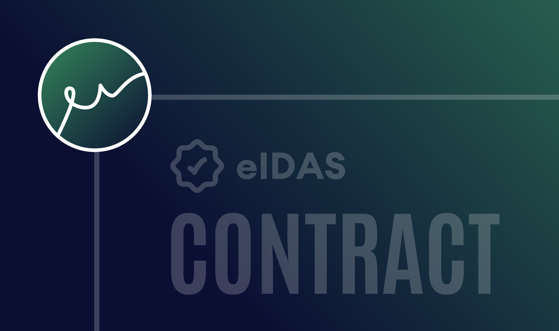 Generating eIDAS Compliant Contracts with WordPress - CosmicGiant