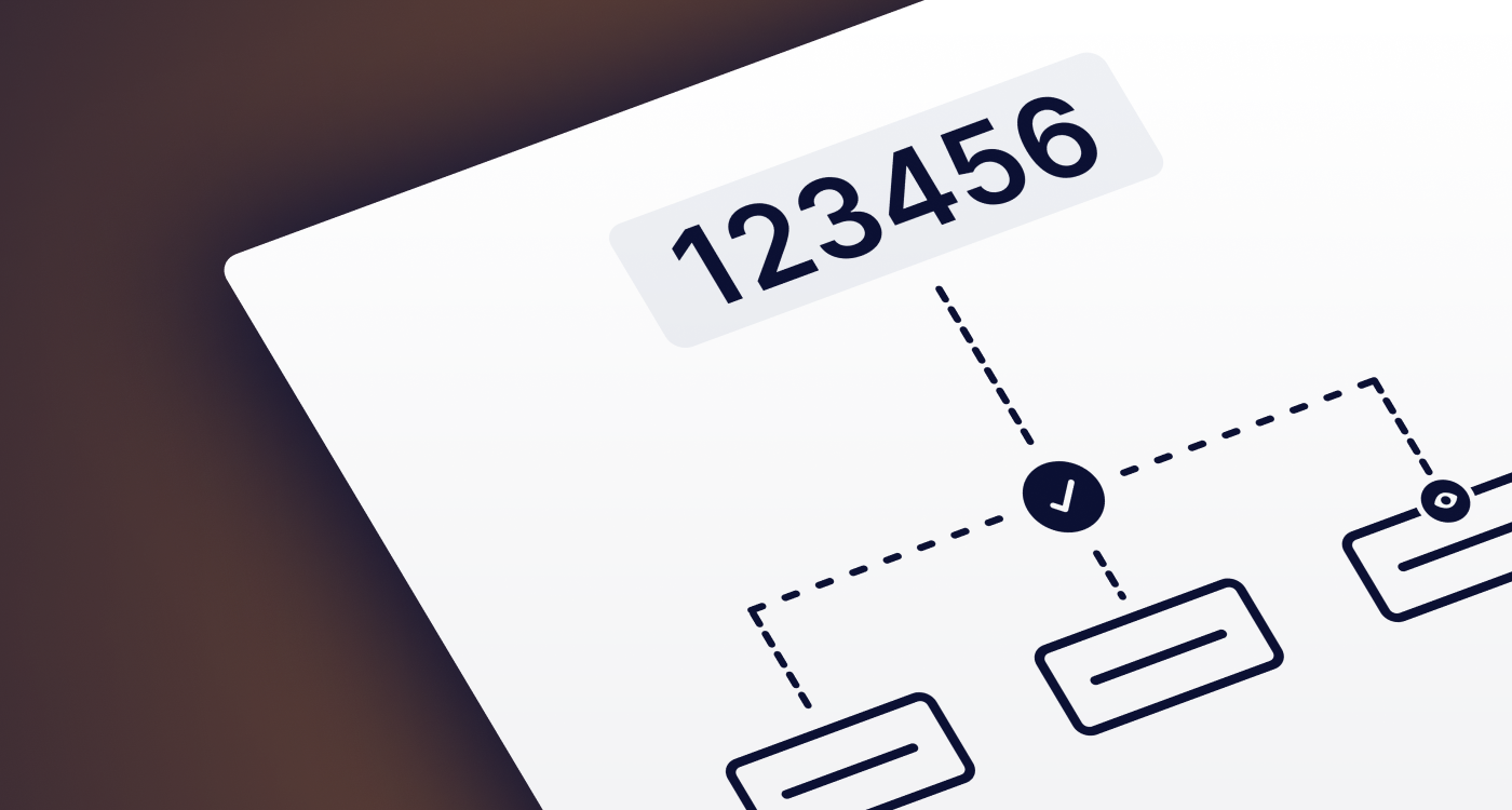 One-Time Password – Verify your form submissions.