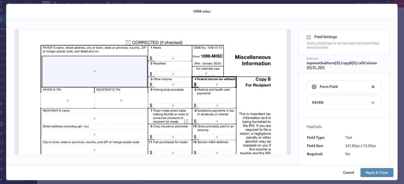 How to Create PDF Email Attachments in Gravity Forms - CosmicGiant
